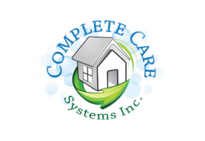 Complete Care – We Don’t Cut Corners, We Clean Them!